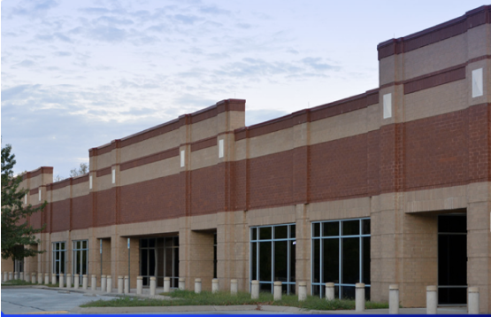 Colocation Data Centers & Data Center Map | Flexential